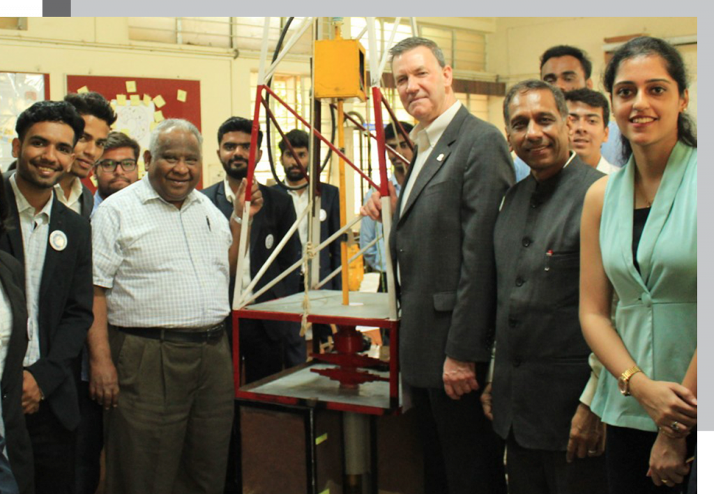 IADC - International Association of Drilling Contractors