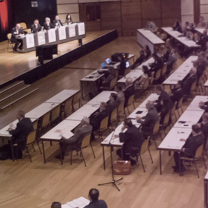 Model Contracts - IADC.org