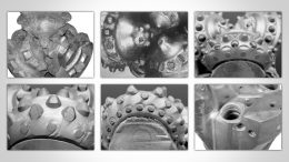 Bit Dull Grading Recommended Practice Now Available - IADC.org