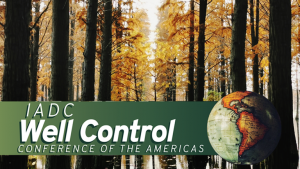 Well Control Conference Panel to Give Dos & Don'ts of Mud/Gas ...