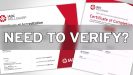 Tips on Verifying Your IADC Training Certificates - IADC.org