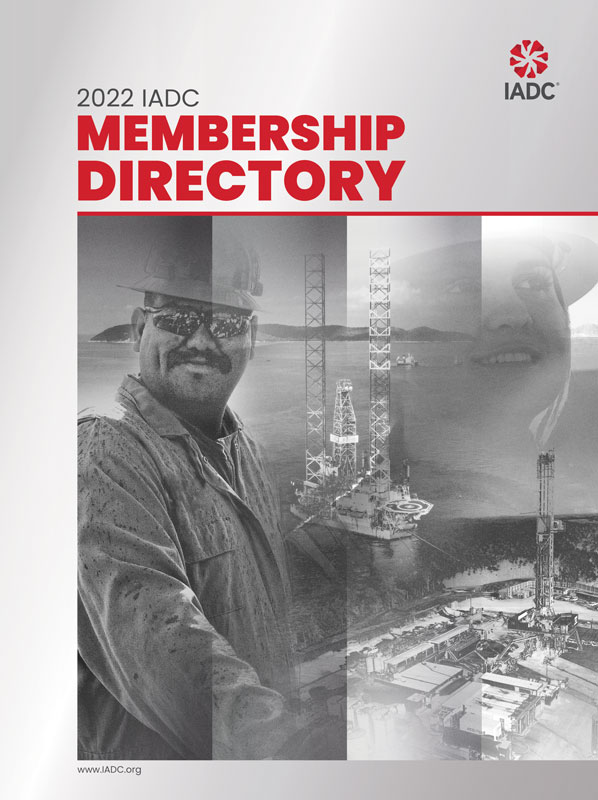 Membership Directory - IADC.org