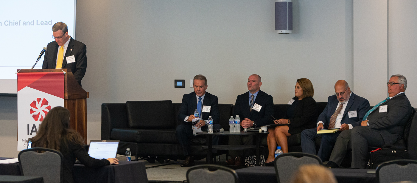 Recap: IADC Contracts & Risk Management Conference - IADC.org