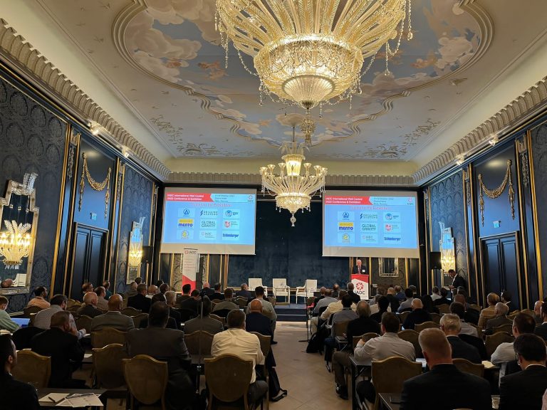 Recap: 2022 IADC International Well Control Conference & Exhibition ...