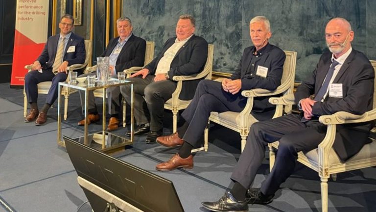 Recap: 2022 IADC International Well Control Conference & Exhibition ...