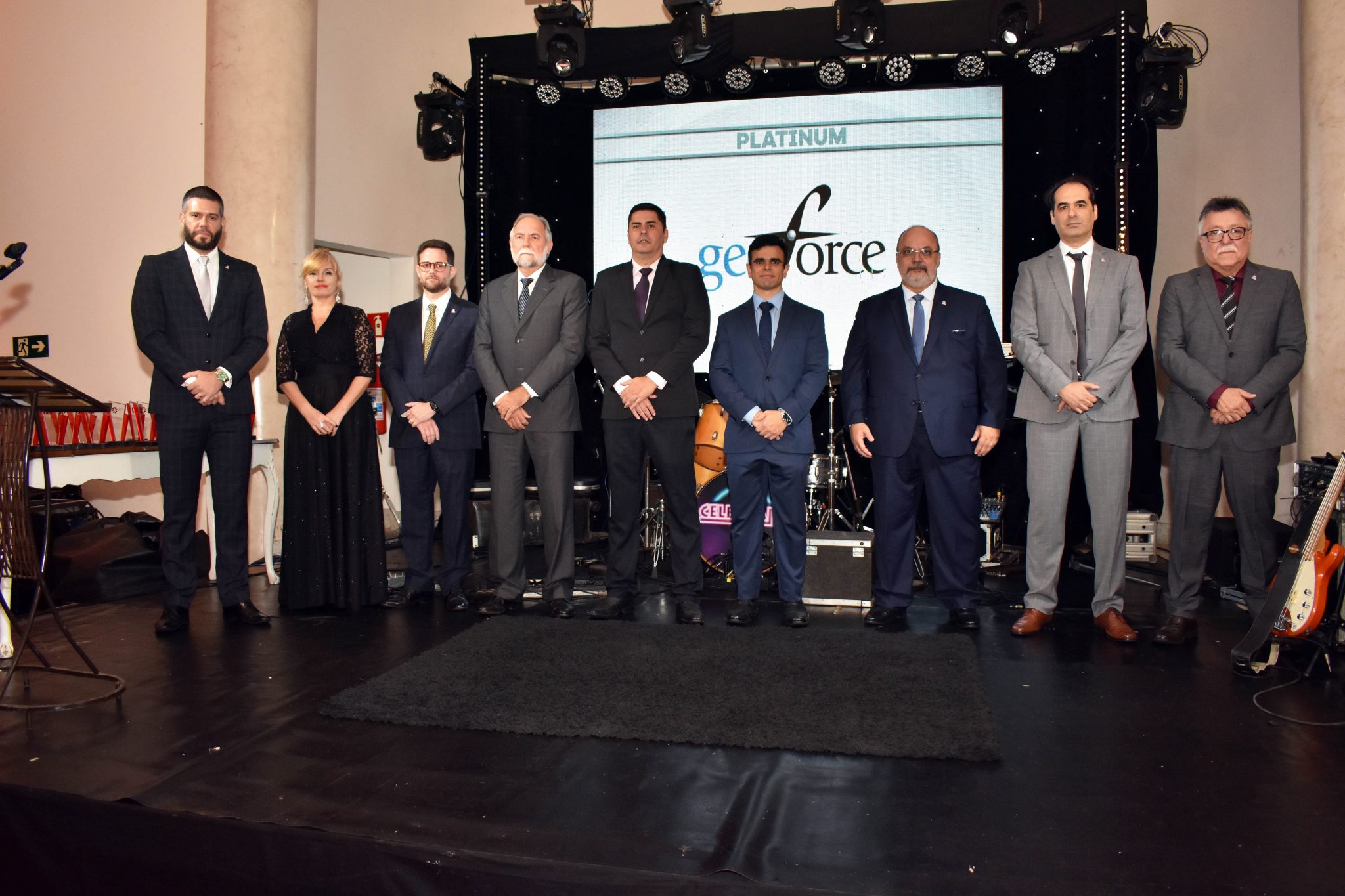 Brazil Chapter Celebrates at Safety Award Ceremony - IADC.org