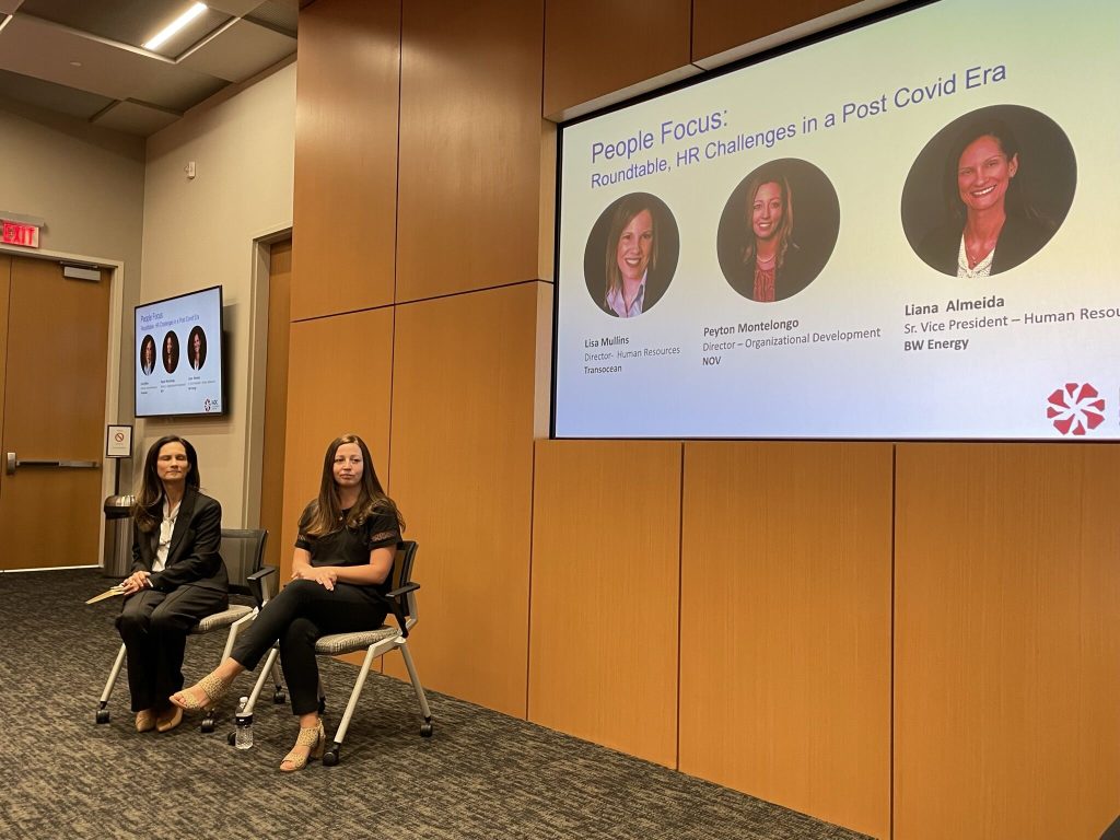 IADC Latin America Chapter Hosts Meeting with "People Focus ...