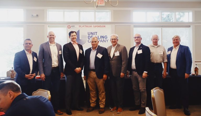 Permian Basin Chapter Hosts 2023 Drilling Contractor Forum - IADC.org