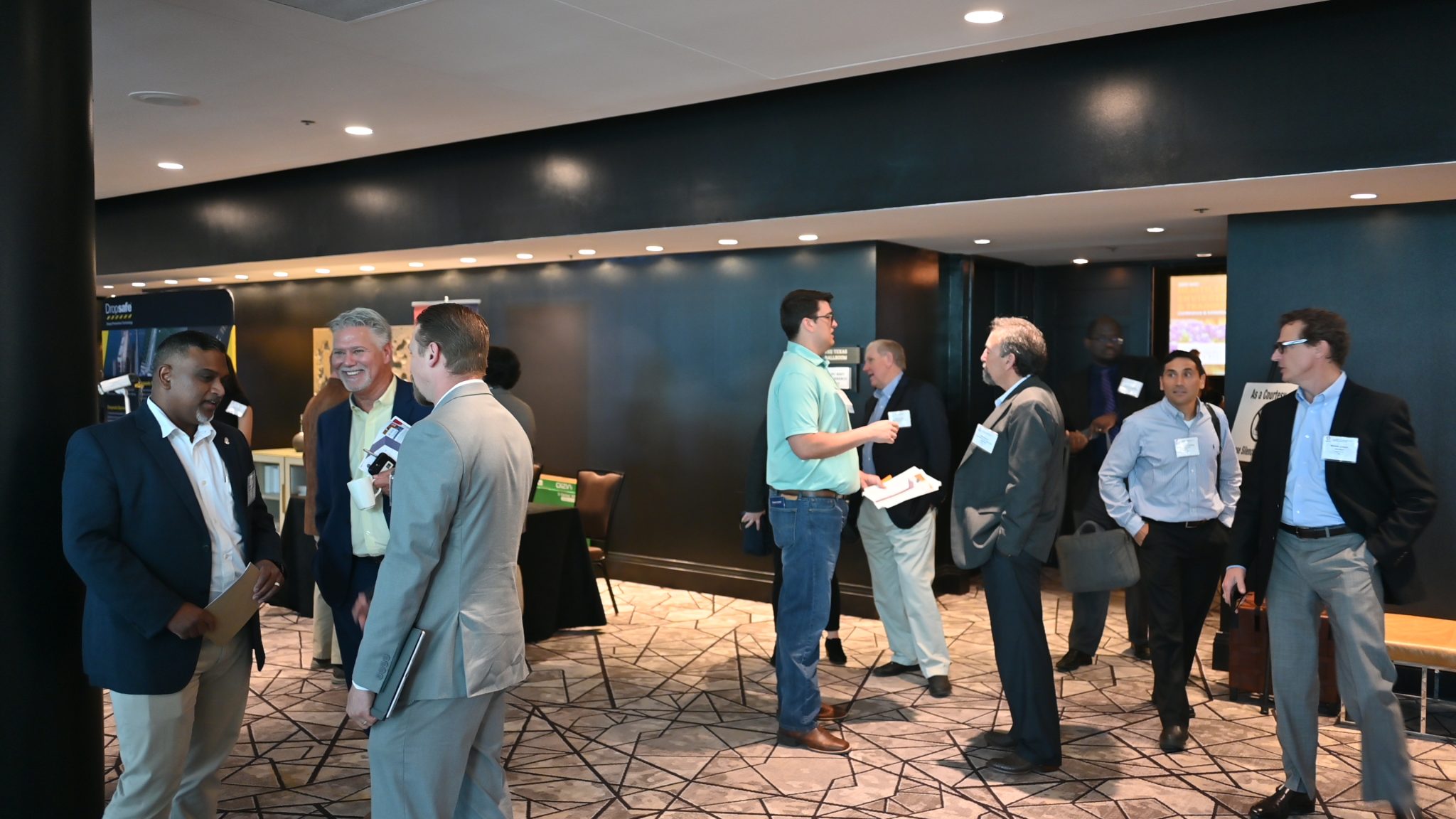 Recap: 2023 IADC Health, Safety, Environment & Training Conference ...