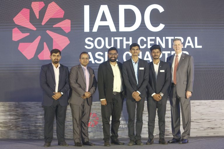 IADC South Central Asia Chapter Holds 36th Technology Meet - IADC.org