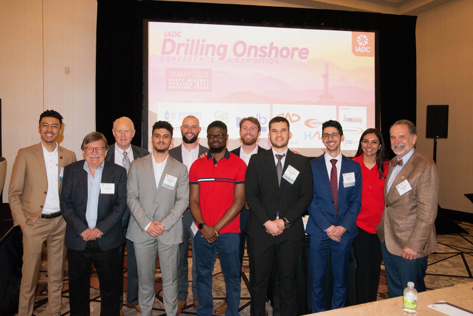 IADC Hosts 2023 Drilling Onshore Conference in Houston - IADC.org