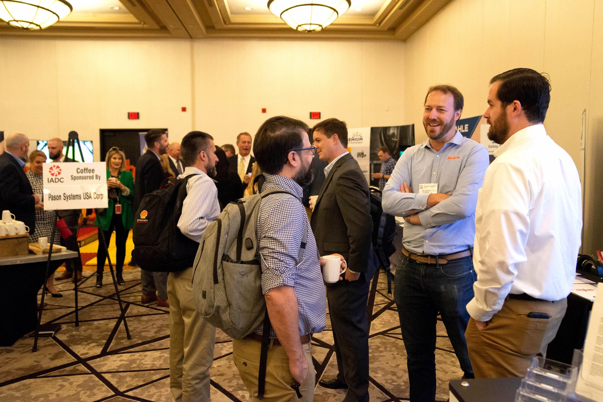 IADC Hosts 2023 Drilling Onshore Conference in Houston - IADC.org