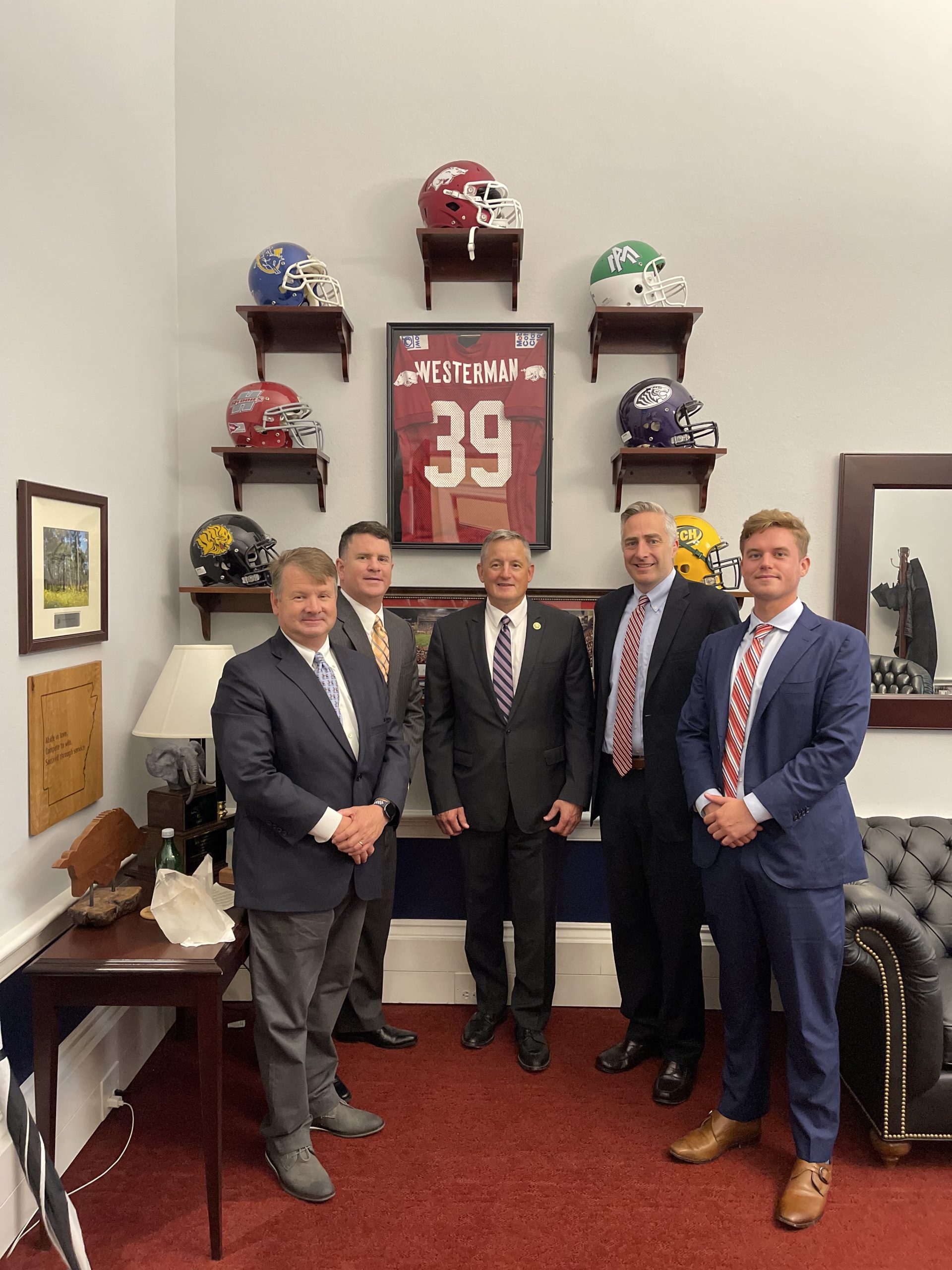 IADC Joins Coalition to Discuss Permitting Reform on Capitol Hill with ...