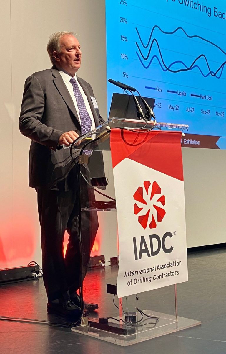 Recap: 2023 IADC World Drilling in London - IADC.org