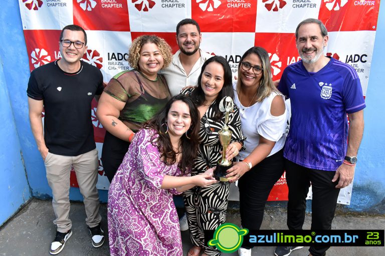 Brazil Chapter Hosts Cook-Off Family Day - IADC.org