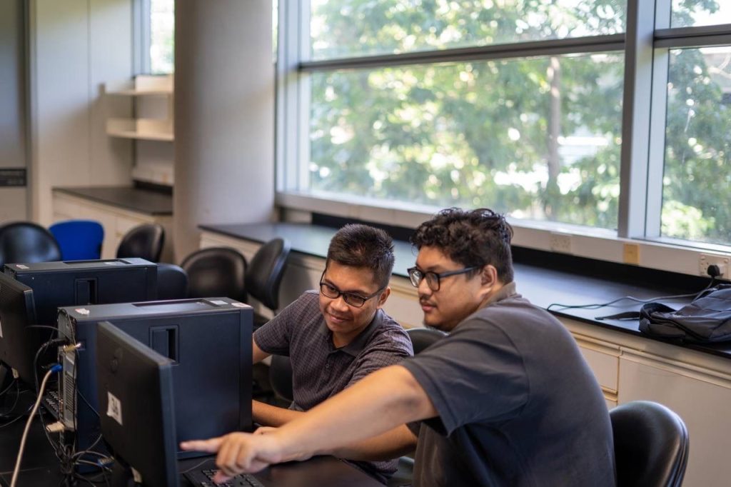 IADC UTP Student Chapter Updates - Informative Events & New Student ...