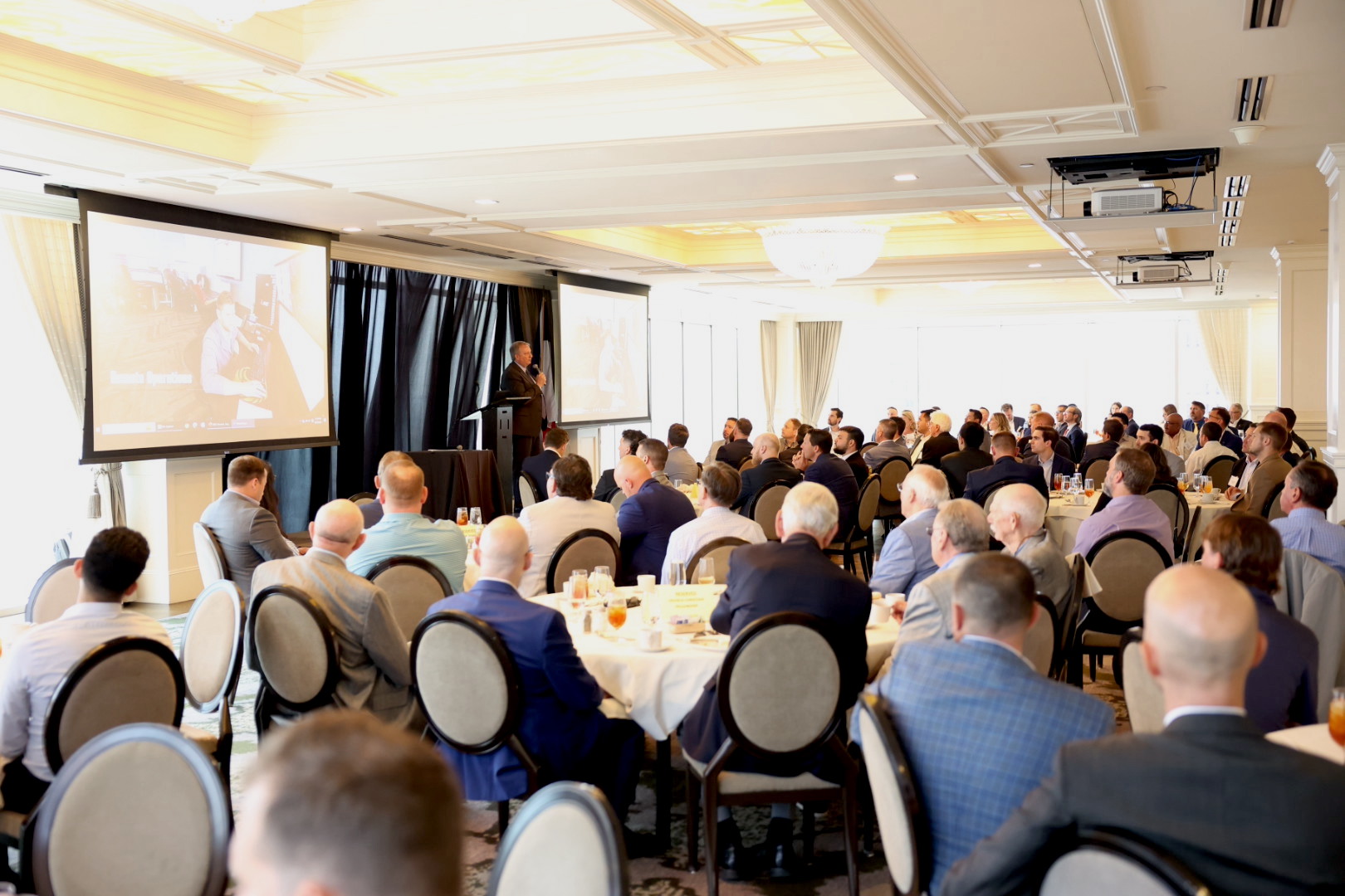 2023 IADC Chairman Andy Hendricks Speaks at Houston Chapter August ...