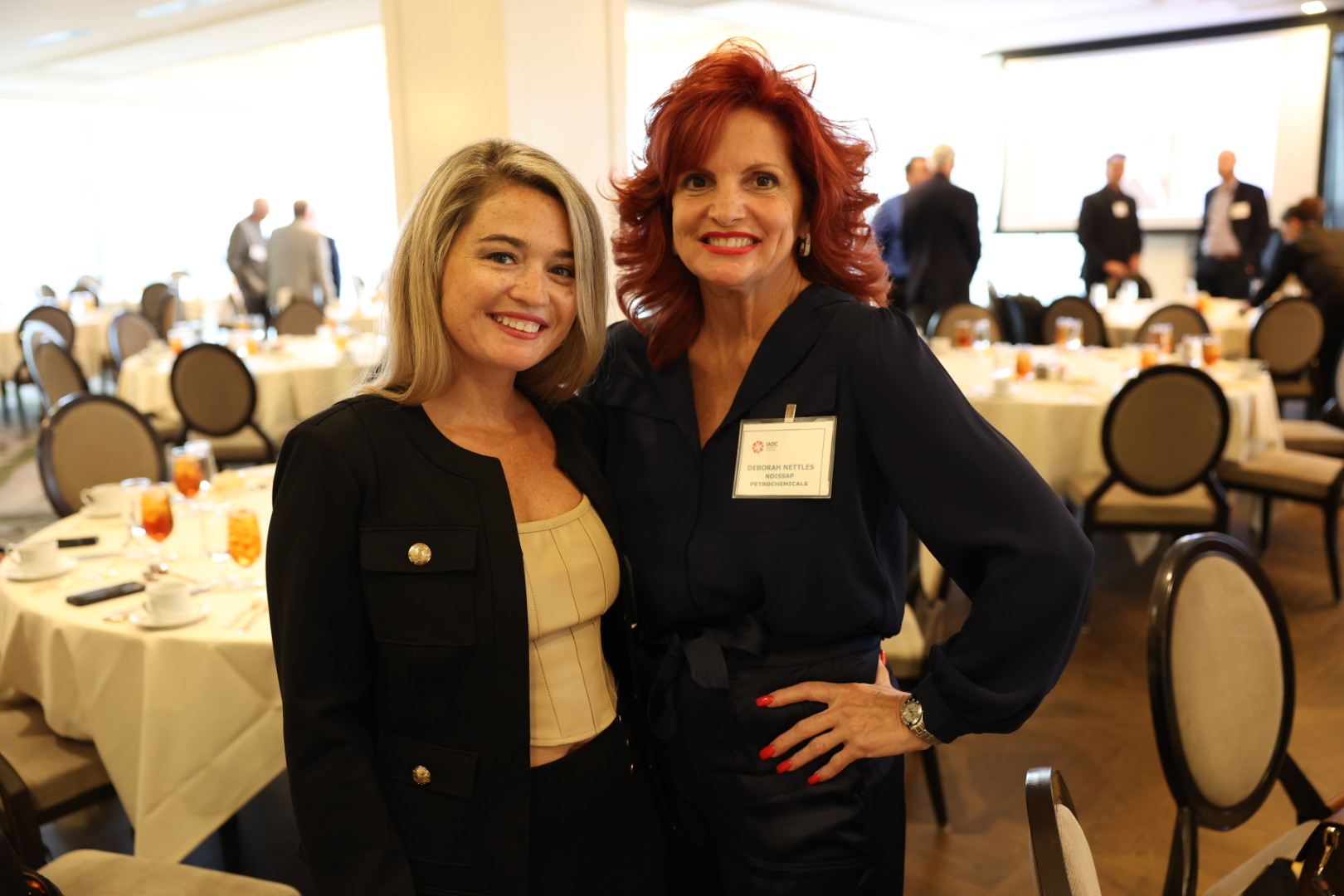 2023 IADC Chairman Andy Hendricks Speaks at Houston Chapter August ...