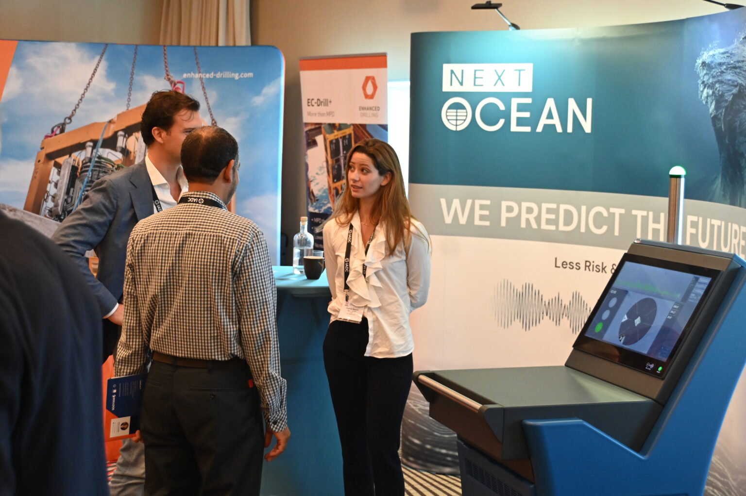 Recap: 2023 Advanced Rig Technology Conference & Exhibition - IADC.org