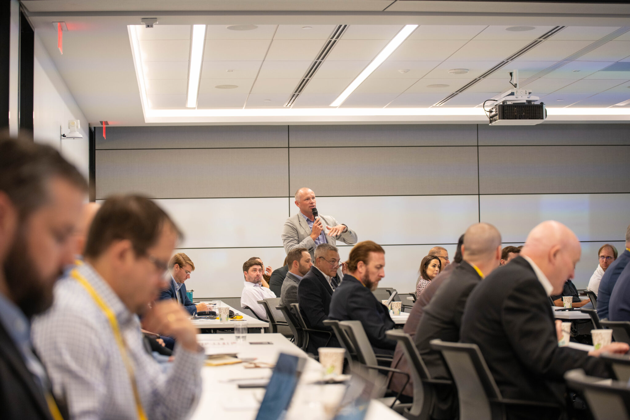 First IADC Offshore Regional Forum a Success - IADC.org