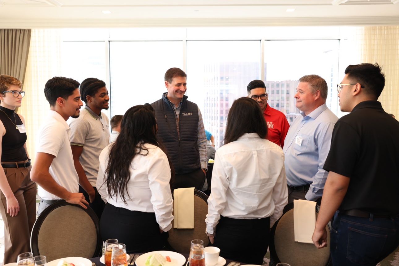 IADC Houston Chapter & AADE Collaborate on October Luncheon - IADC.org