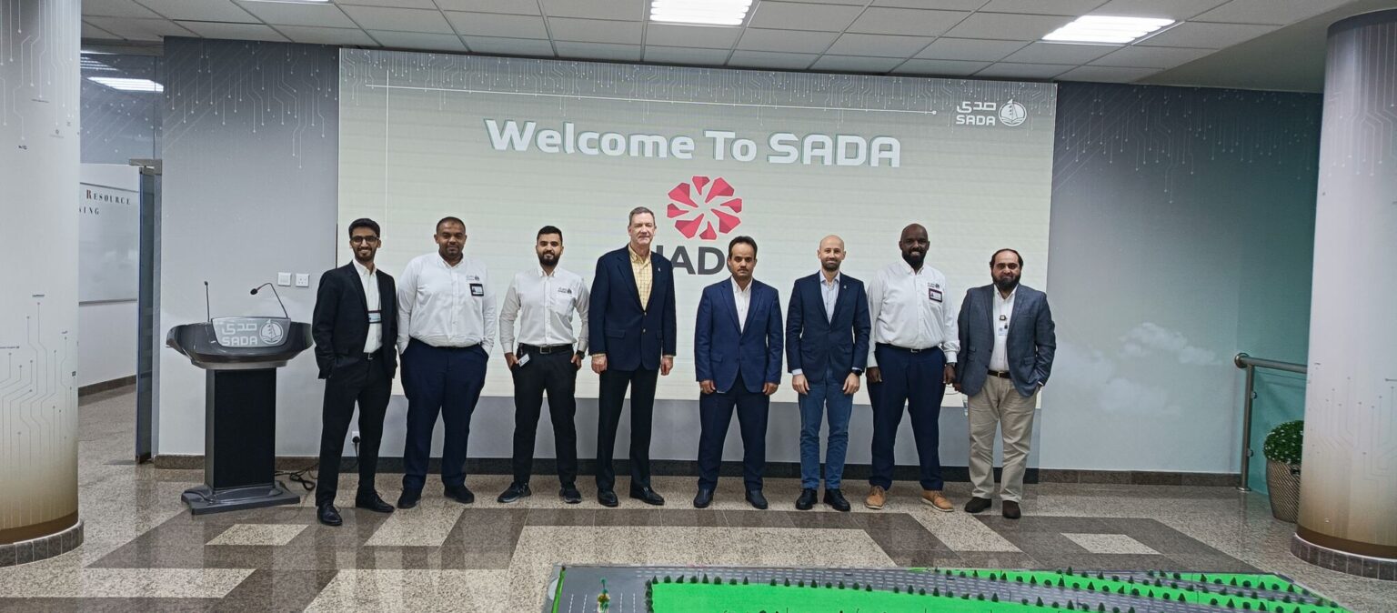 IADC Visit to Saudi Arabian Drilling Academy - IADC.org