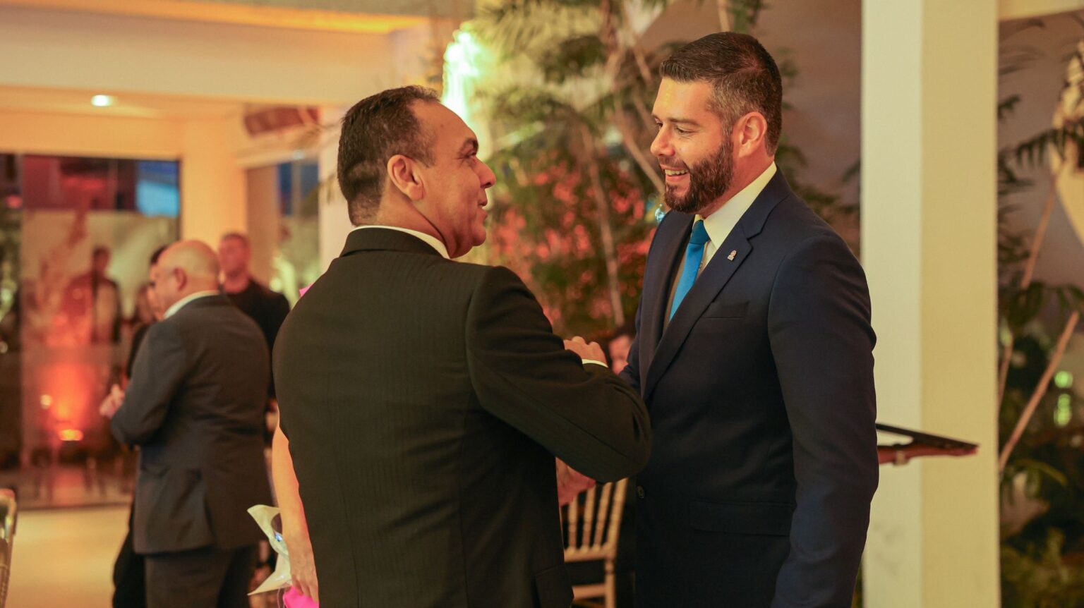 Brazil Chapter Celebrates Members at 2023 Safety Award Ceremony - IADC.org