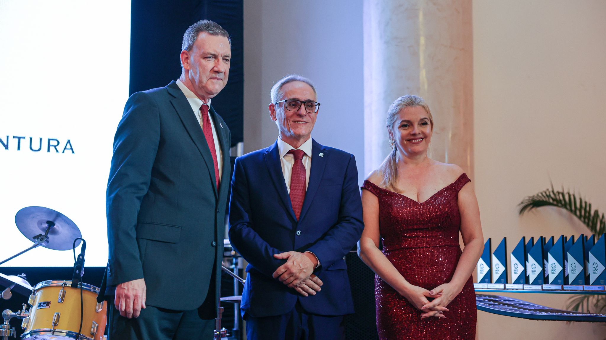 Brazil Chapter Celebrates Members at 2023 Safety Award Ceremony - IADC.org