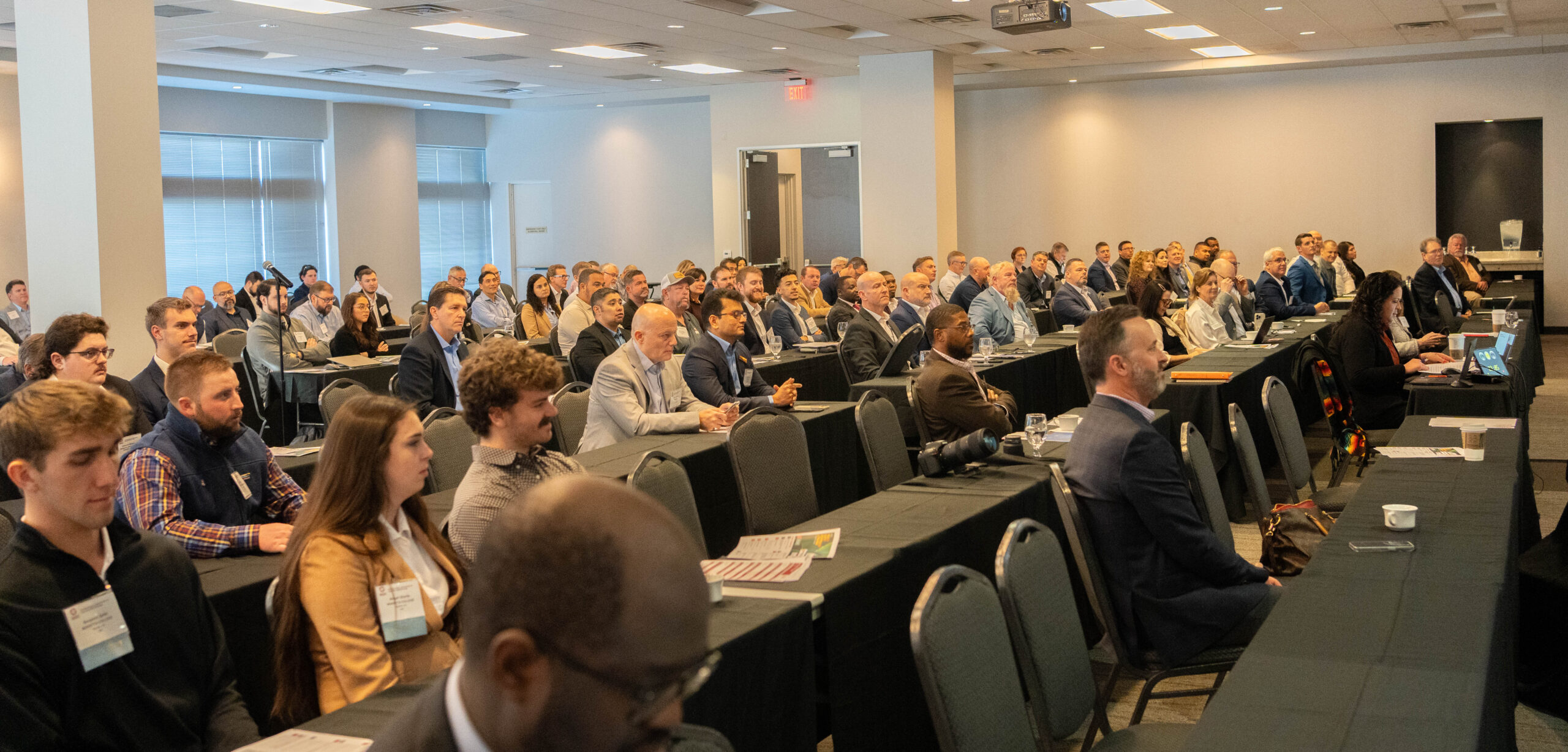 Industry Gathers at HSE&T Conference in Houston - IADC.org