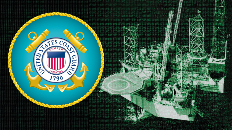 U.S. Coast Guard Releases "Cybersecurity in the Marine Transportation System" NPRM - IADC.org