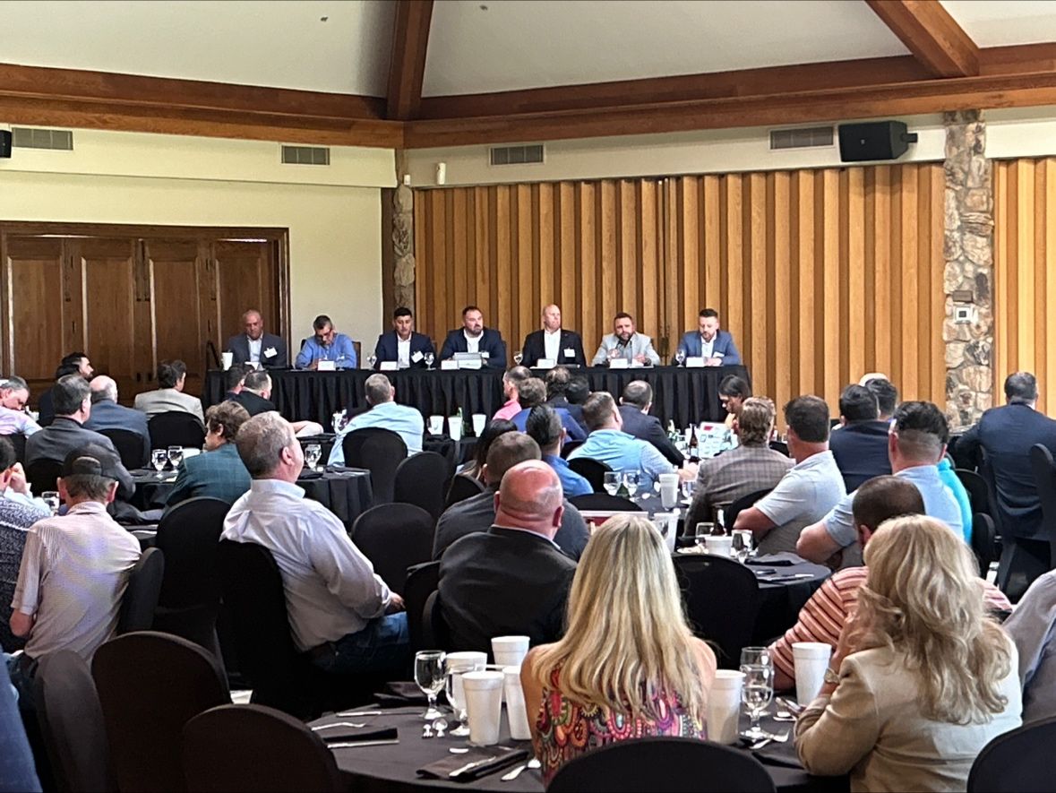 Third Annual Permian Basin Contractor Forum Draws a Crowd - IADC.org