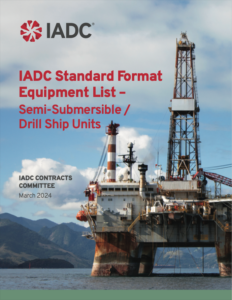 Contracts Committee - IADC.org