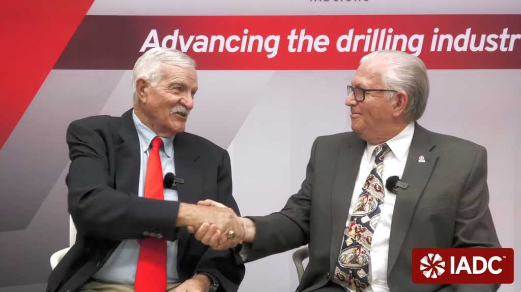 API Releases Recommended Practice 54, 4th Edition - IADC.org