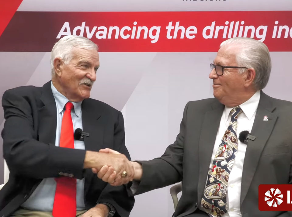 API Releases Recommended Practice 54, 4th Edition - IADC.org