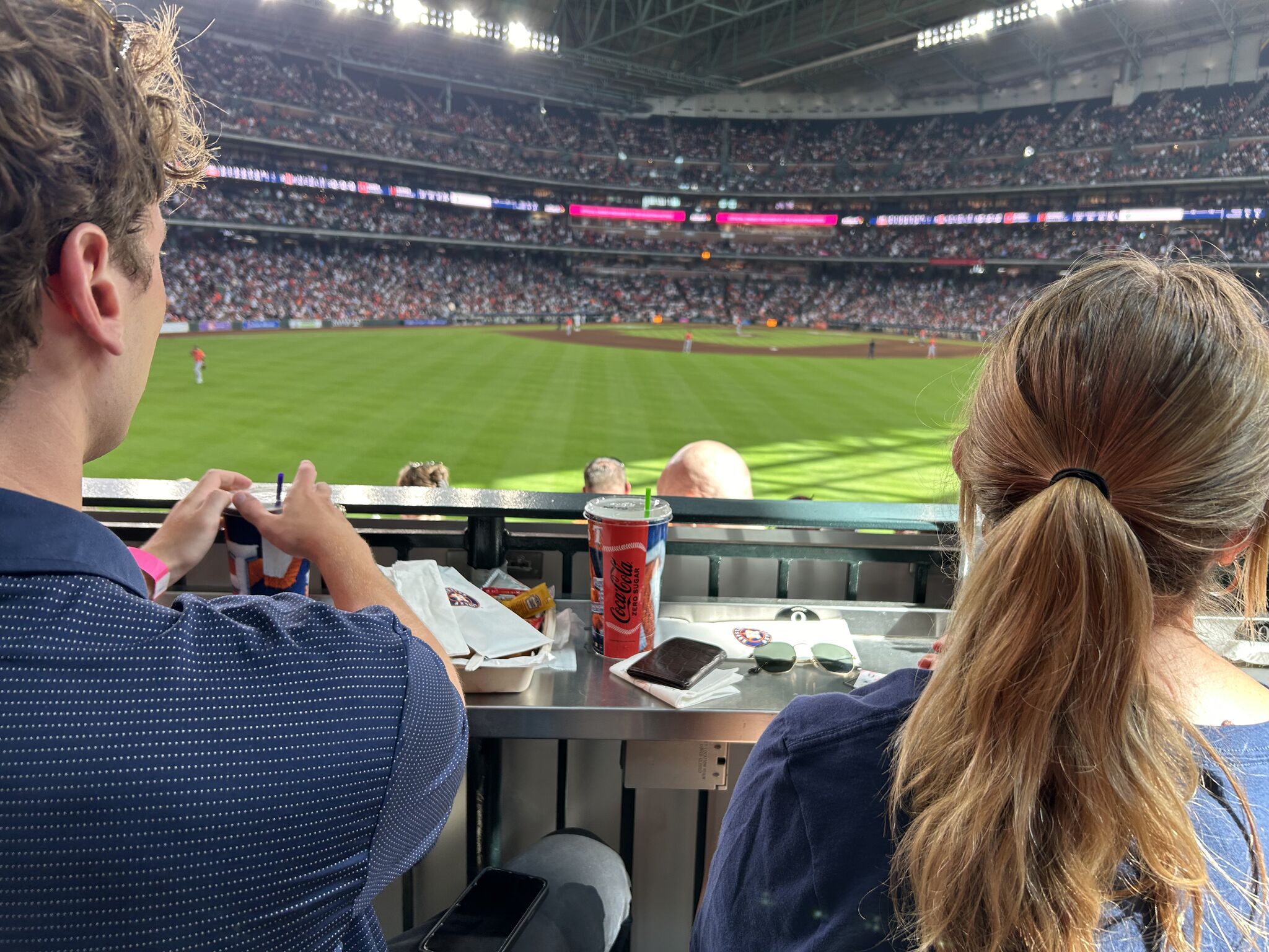 Young Professionals Committee Hosts Luncheon with Leaders & Networking ...