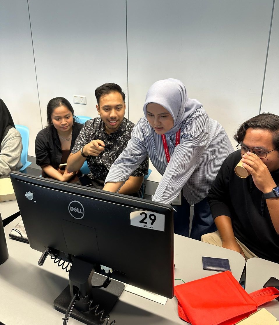 Universiti Teknologi PETRONAS Hosts Several Learning Sessions - IADC.org