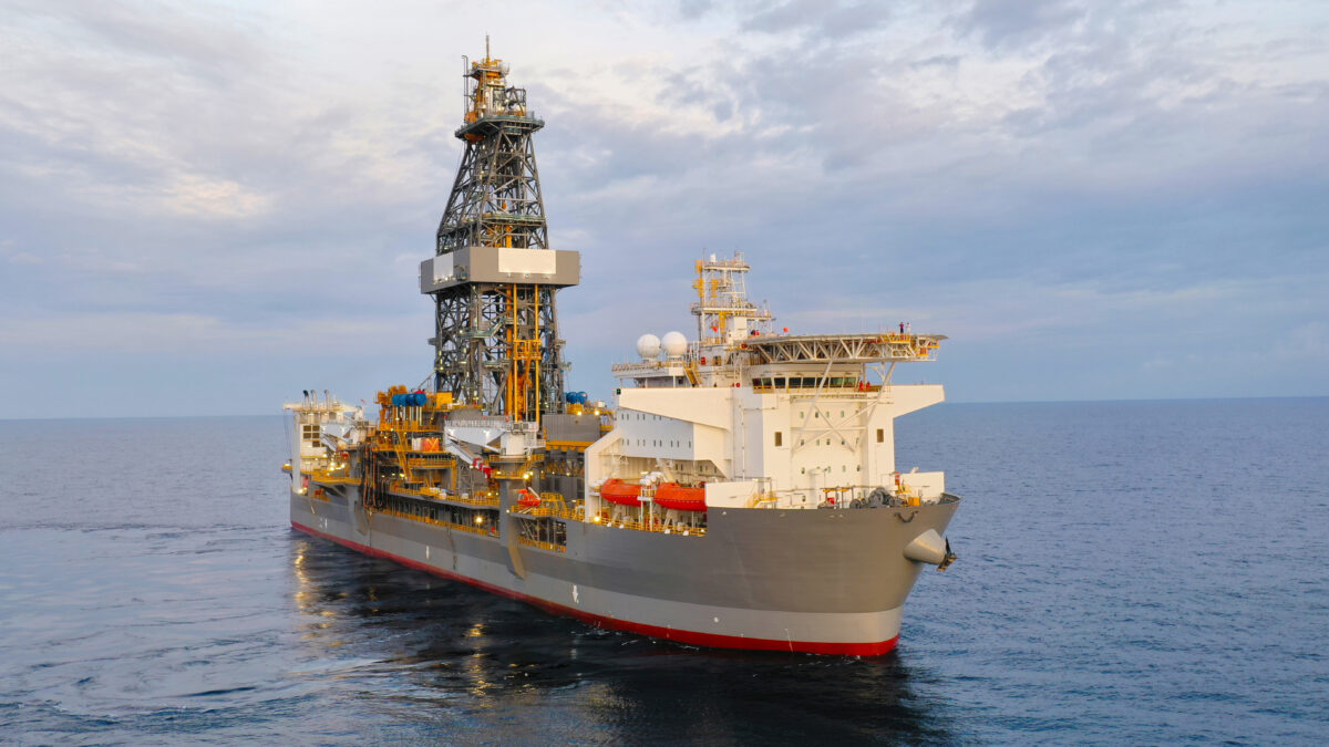 IADC Standard Format Equipment List – Semi-Submersible / Drill Ship ...