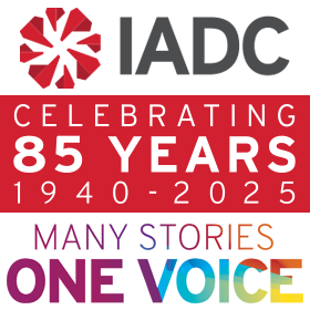 IADC - International Association of Drilling Contractors