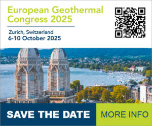 Geothermal Committee - IADC.org