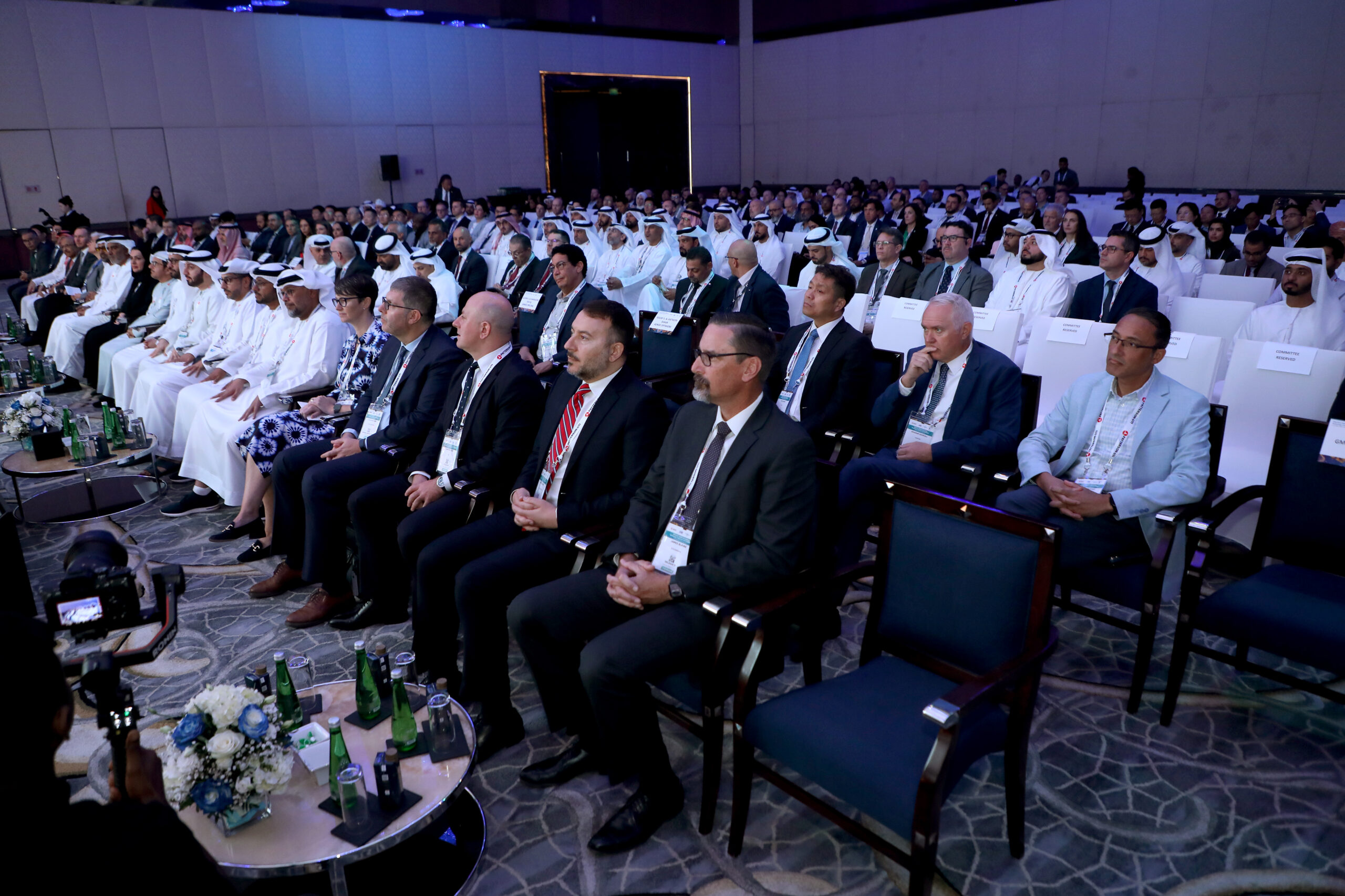 2025 SPE/IADC Middle East Drilling Technology Conference Recap - IADC.org