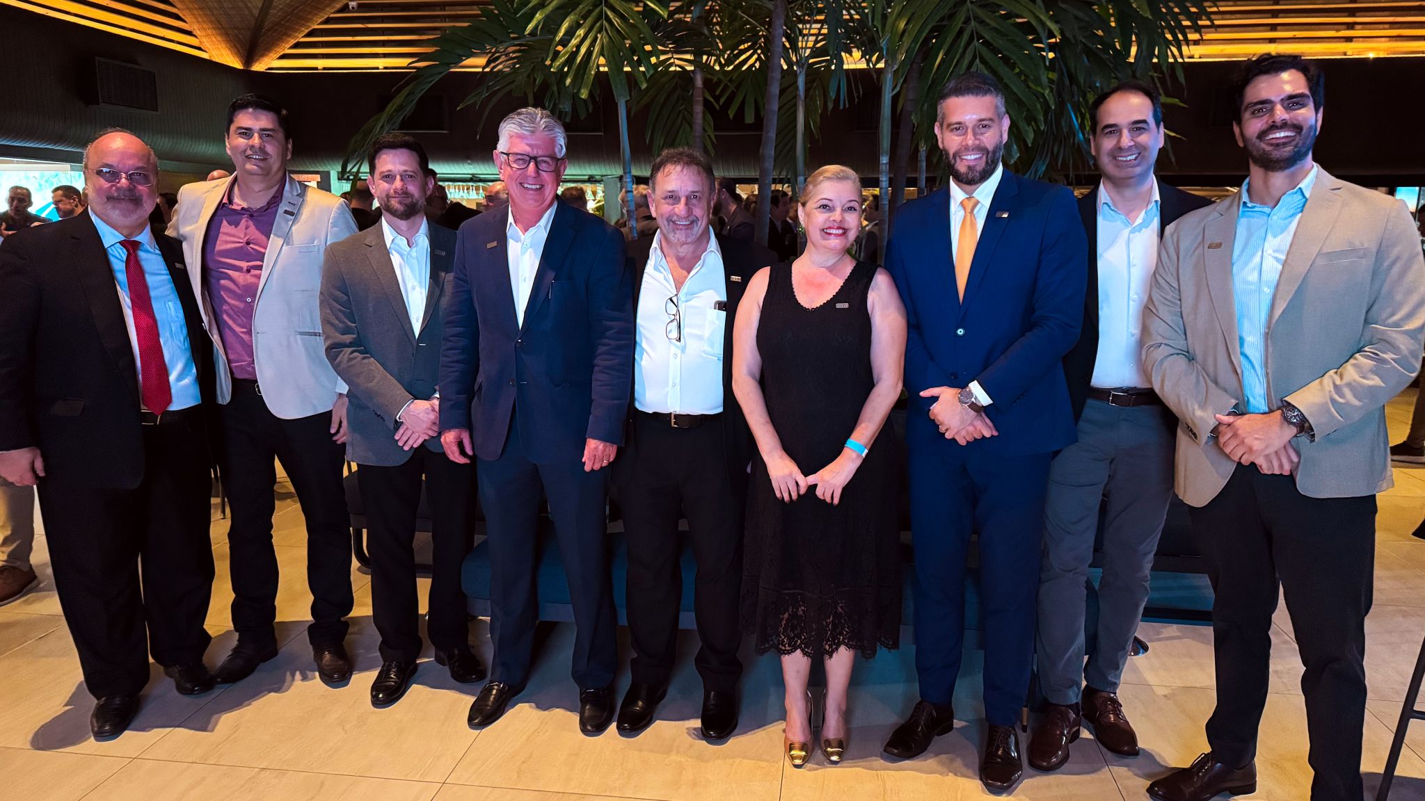 200+ Participants Attend Brazil Chapter Event in Conjunction with OTC Brazil - IADC.org