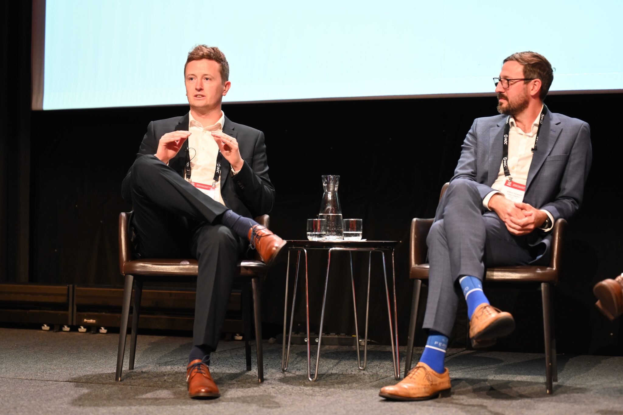 Advanced Rig Technology Conference in Reykjavik Proves to Be a ...